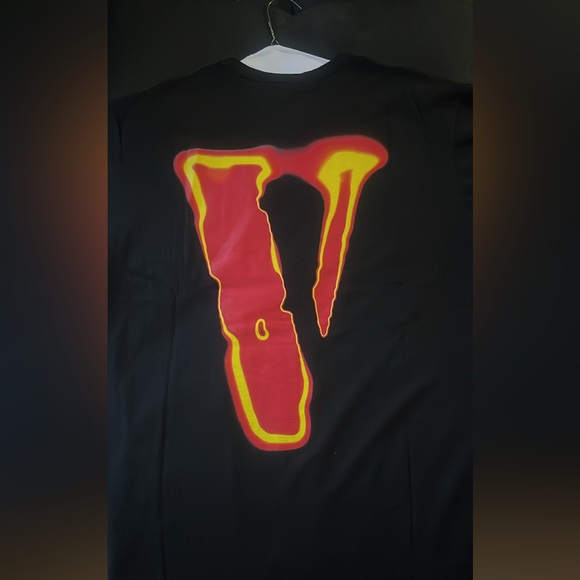 VLONE | Shirts | Vlone Tshirt Xl New | Poshmark